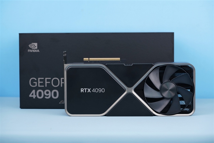也许是最良心的40系显卡！NVIDIA RTX 4090评测：能效远比想象的更优秀|NVIDIA|3dmark|设计_新浪新闻
