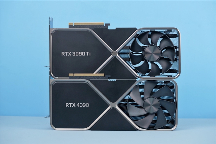 也许是最良心的40系显卡！NVIDIA RTX 4090评测：能效远比想象的更优秀|NVIDIA|3dmark|设计_新浪新闻