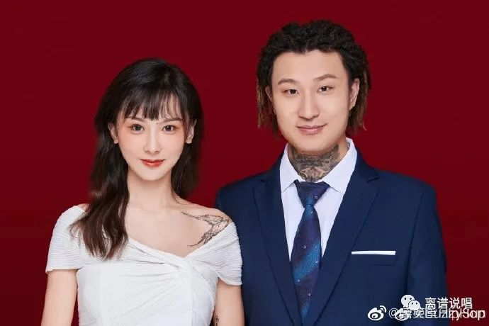 什么情况！法老和小精灵居然悼念Buzzy！“你过得好吗，在那边”|婚礼|纪录片|结婚|专辑|结婚证_新浪新闻