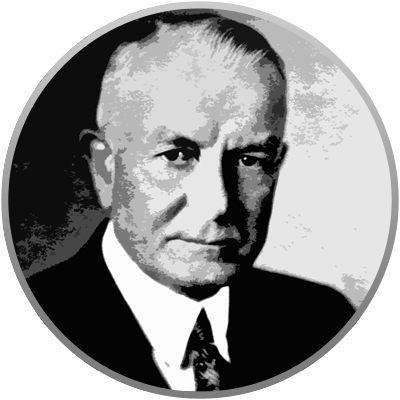 IBM创始人托马斯·约翰·沃森：“销售甚至超越了技术”