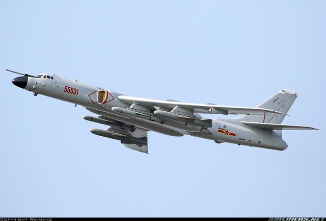 波音公布B-52魔改版CG，换发换雷达改航电，美国在摸着轰-6过河？