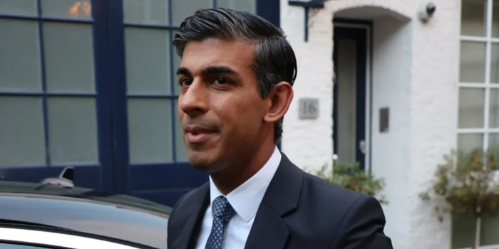 再战上岸，苏纳克将成为英国首位印度裔首相_手机新浪网