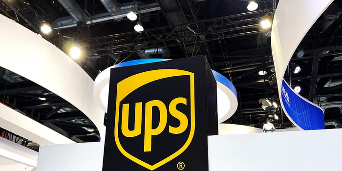 UPS三季度净利增逾9%超预期，紧随联邦快递年底起提价_手机新浪网