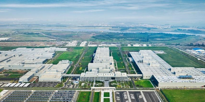 秉持BMW iFACTORY生产战略，宝马在全球推进绿色生产_手机新浪网