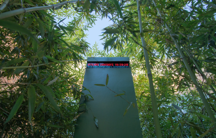 首届北京艺术与科技双年展（BATB）开幕 798CUBE科技赋能艺术 聚焦人与自然和谐共生__财经头条__新浪财经