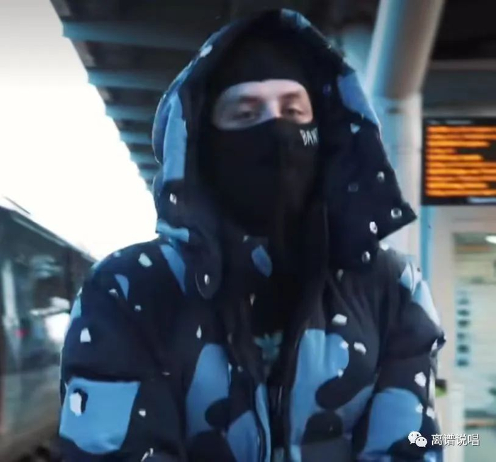 突发！又一位Drill Rapper突然去世！为何悲剧一再发生？|说唱_新浪新闻