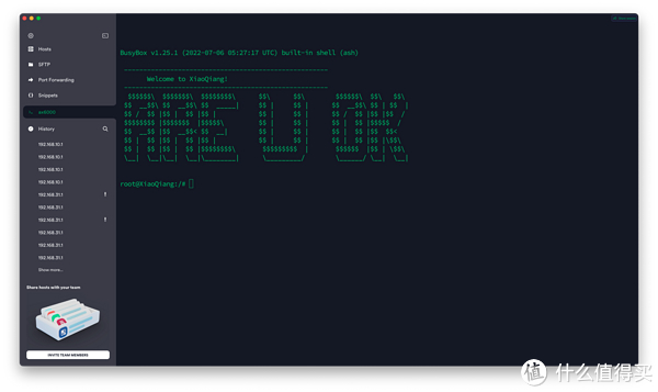 AX6000 到手使用解锁 SSH 并安装 ShellClash 教程__财经头条__新浪财经