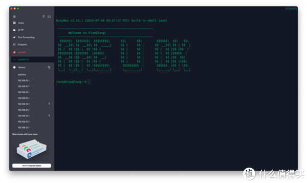 AX6000 到手使用解锁 SSH 并安装 ShellClash 教程__财经头条__新浪财经