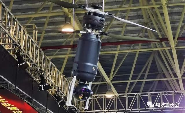 VT4A坦克长出第三只眼！悬浮百米高空，让坦克变身自行火炮