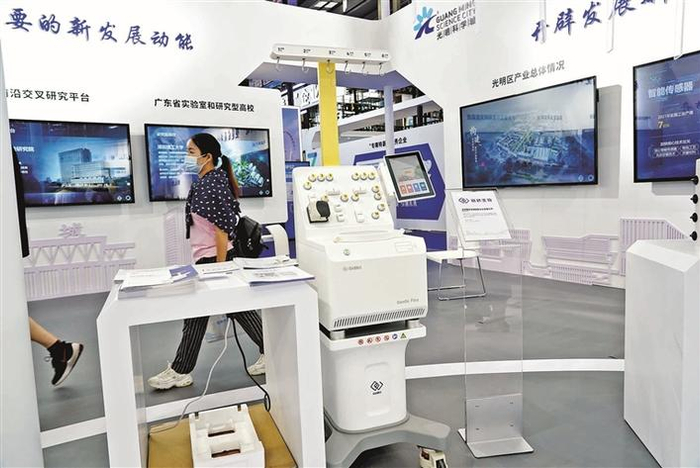 深圳赛桥生物创新技术有限公司：Gentle Flex细胞处理系统可提效增质|自动化|深圳市|基因治疗|多功能|孵育_新浪新闻