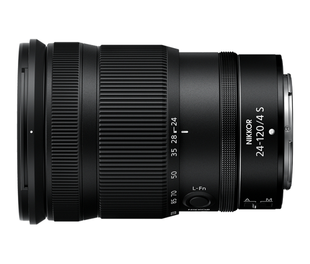 24-120mm与24-200mm究竟有多大的区别？|尼康_新浪新闻