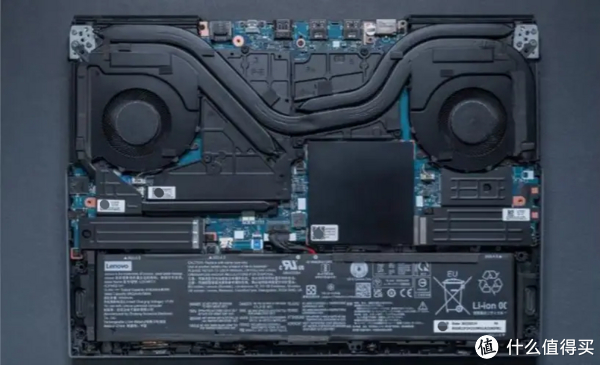 素质过硬！联想拯救者Y9000P 2022款深度测评|拯救者|设计|联想拯救者_新浪新闻