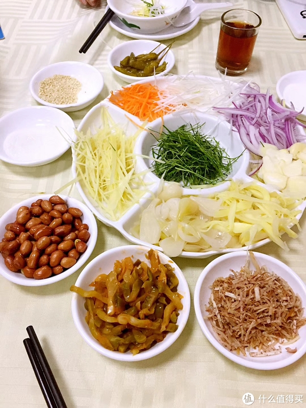 此鱼生非彼鱼生，顺德（淡水）鱼生欢迎了解一下。