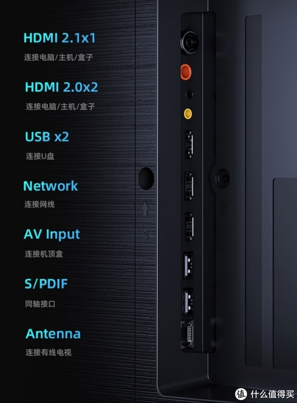 海信旗舰E7H和E8H电视深度解析，看看你会如何选择？__财经头条__新浪财经