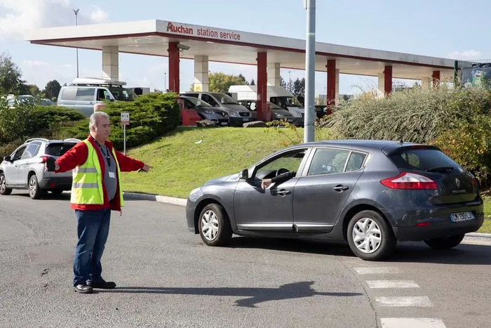 弱化产业之基：美国通胀削减法案对欧洲伤害有多大｜新京智库|美国|欧洲|马克龙