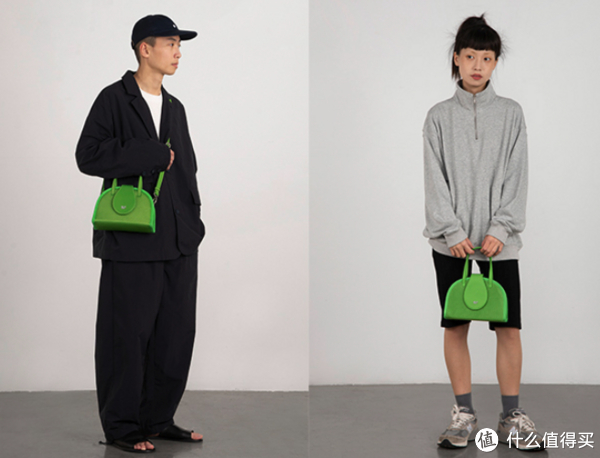 绝！Crying Center哭喊中心的包包真有太好背啦，真后悔现在才知道~|包包|波士顿包|肩带_新浪新闻