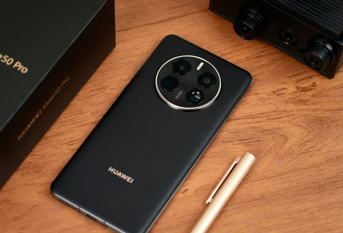 华为Mate50 Pro真实使用体验分享：这些宝藏功能太实用了！__财经头条