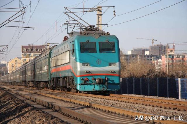 给女友打电话比工作重要，回顾长滨线11.19旅客列车冲突重大事故|沈阳市|哈尔滨市|辽宁省|黑龙江省|交通事故_新浪新闻