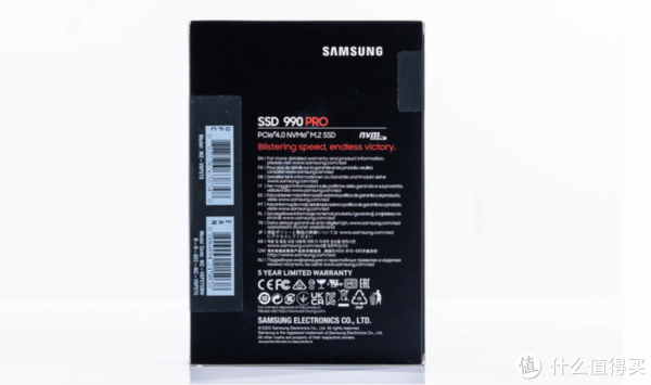 三星990 Pro评测：榨干PCIe 4.0最后一丝性能？__财经头条__新浪财经