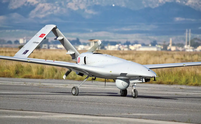 中国飞鸿-95无人机：完成研发重要里程碑，或将改变未来战场态势|无人机|电磁|机群_新浪新闻