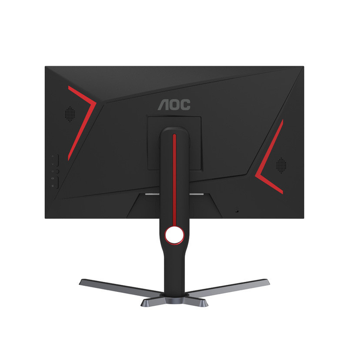 AOC 新款 Q27G3ZE 显示器上架：2K 240Hz，首发 1999 元__财经头条