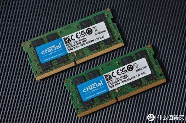 PDD 500出头买的32G英睿达内存没翻车，附避坑小技巧__财经头条__新浪财经