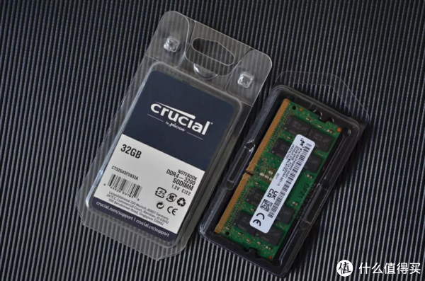 PDD 500出头买的32G英睿达内存没翻车，附避坑小技巧__财经头条__新浪财经