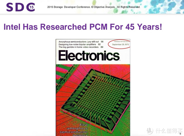 SCM“存储级内存”•英特尔傲腾__财经头条__新浪财经