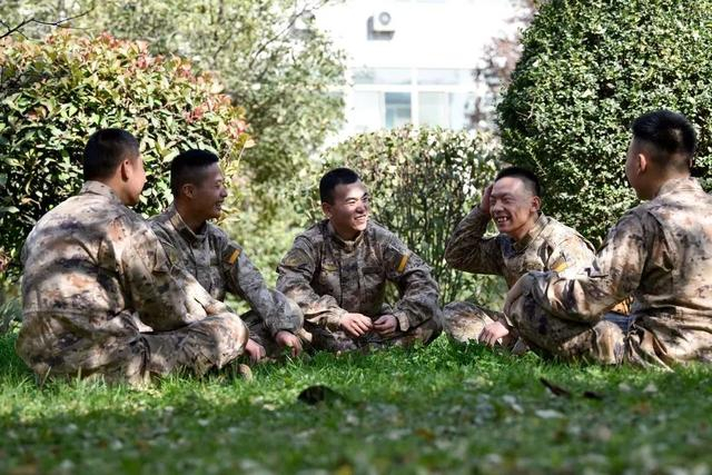 奋斗者正青春 | 敢拼敢闯的“红川尖兵”