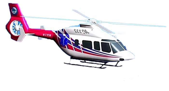 “吉祥鸟”AC332全机静力试验攻关记