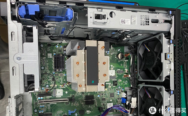 戴尔T3660工作站升级-一体水冷套件|戴尔_新浪新闻