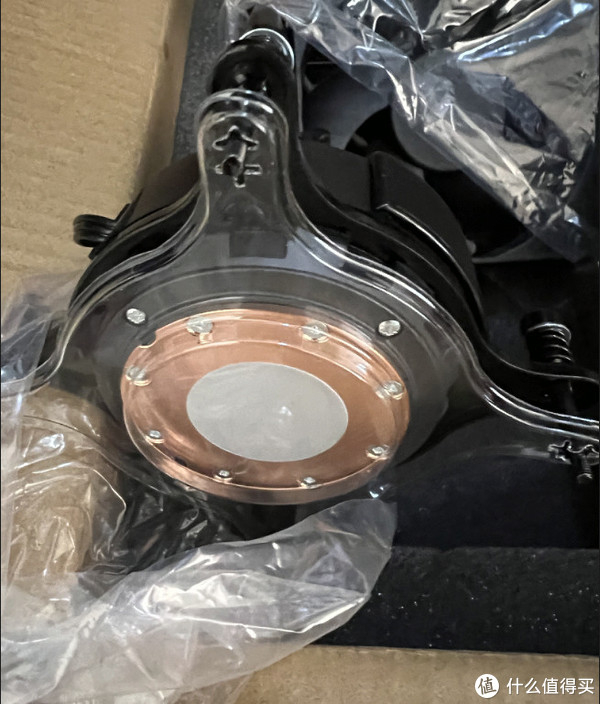 戴尔T3660工作站升级-一体水冷套件|PC|戴尔t3660工作站|风冷|制冷器|盒子_新浪新闻