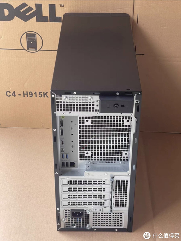 选个新电脑-戴尔T3660工作站准系统|机箱|戴尔_新浪新闻
