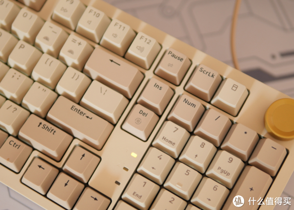 半价的贱驴RS2是否值得买，京造JZ990单模版拆解评测|值得买|轴体|定位板_新浪新闻