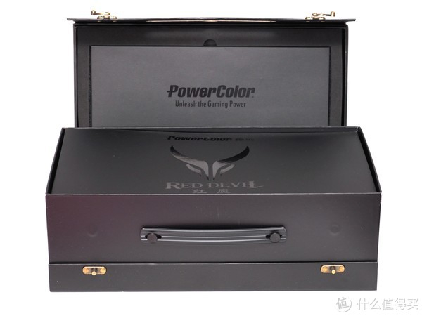 拯救市场还是再度翻车？Powercolor憾讯AMD Radeon RX7900XTX 红魔 24GB 显卡评测|红魔|显卡评测|radeon ...