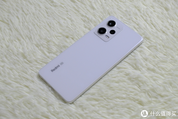 不止是影像拍摄旗舰：Redmi Note 12 Pro手机详细使用评测|手机|拍摄|测试_新浪新闻
