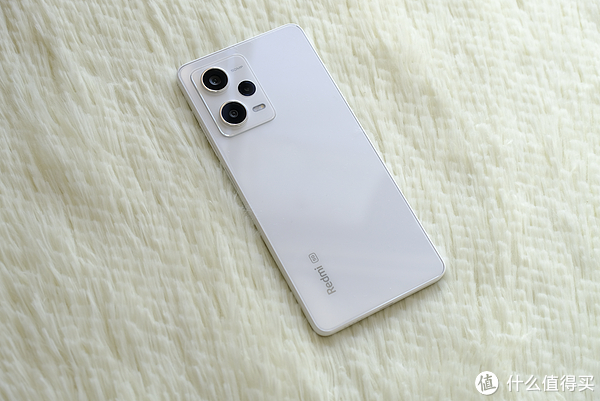 不止是影像拍摄旗舰：Redmi Note 12 Pro手机详细使用评测