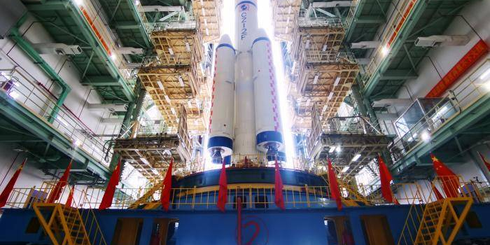 2022年，中国载人航天事业解锁了哪些成就？_手机新浪网