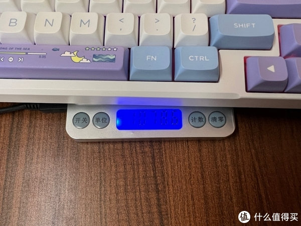 2023年送给自己的第一份礼物——VGN V98pro开箱图赏轻体验|罗技(logitech)|键盘|轴体|价位|电量_新浪新闻