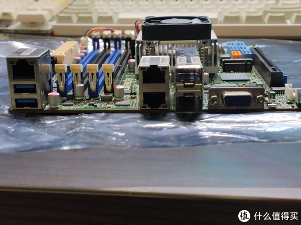 从未听说过的主板——杰和N60E-O-1521__财经头条__新浪财经