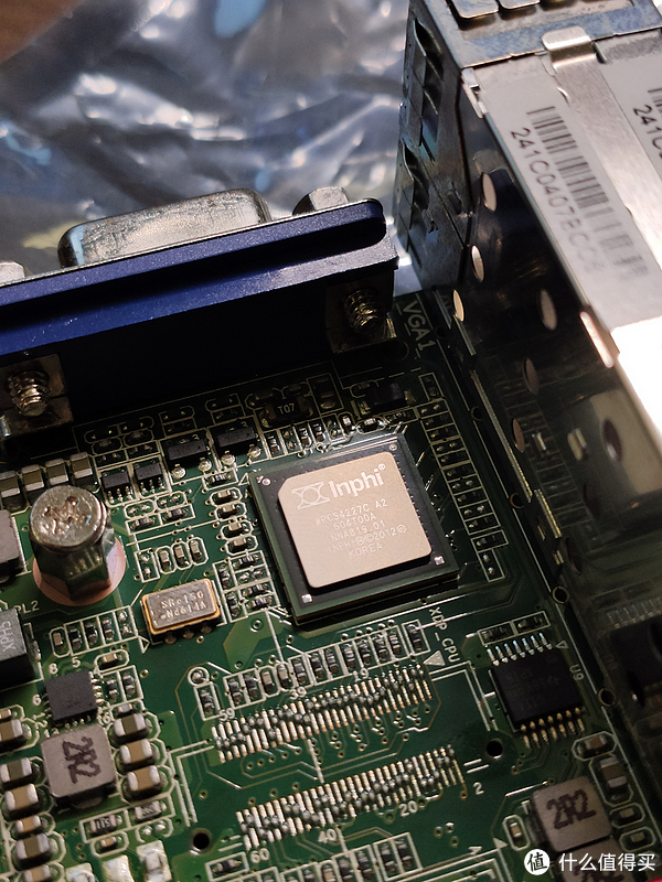 从未听说过的主板——杰和N60E-O-1521__财经头条__新浪财经