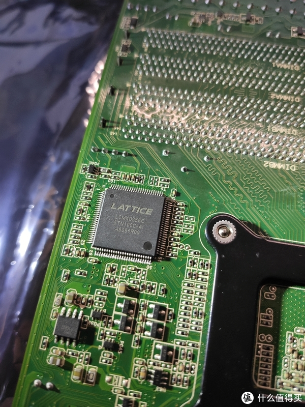 从未听说过的主板——杰和N60E-O-1521__财经头条__新浪财经