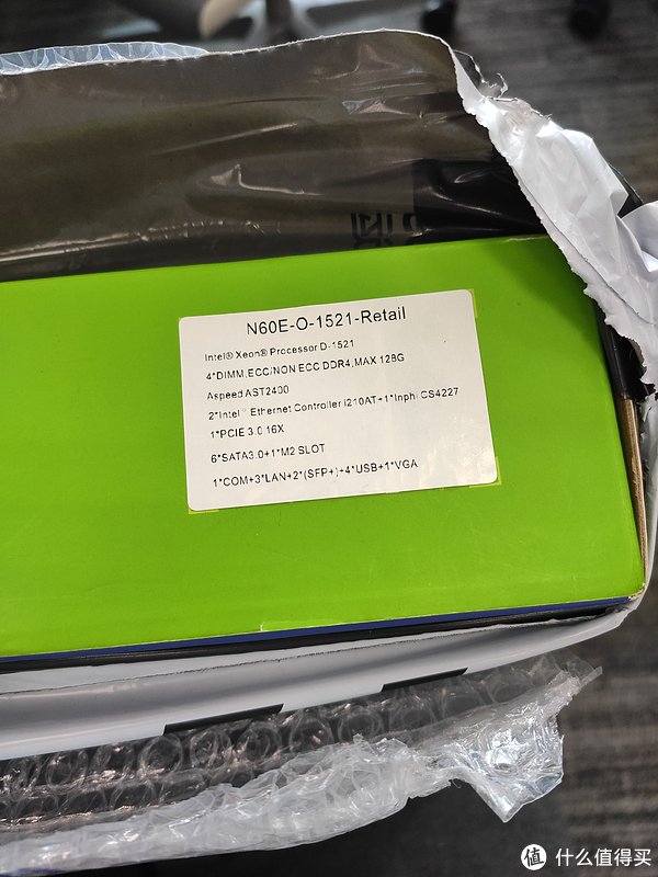 从未听说过的主板——杰和N60E-O-1521__财经头条__新浪财经