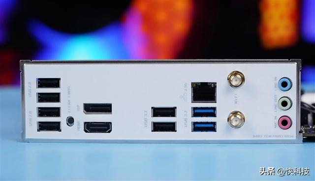 13代性能满血释！铭瑄终结者B760M主板评测：可与Z系主板打平|终结者|铭瑄|主板_新浪新闻