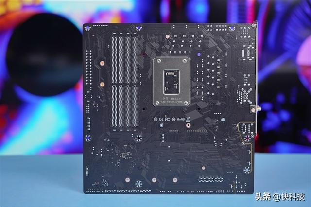 13代性能满血释！铭瑄终结者B760M主板评测：可与Z系主板打平|终结者|铭瑄|主板_新浪新闻