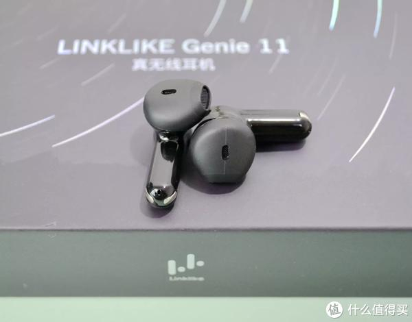 Linklike G11真无线耳机上手：独创鲸腔设计+软膜半入耳，延续立体环绕声学__财经头条__新浪财经