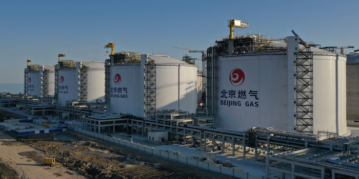 北京新增4.8亿方天然气应急调峰能力！能源保障大幅提升_手机新浪网