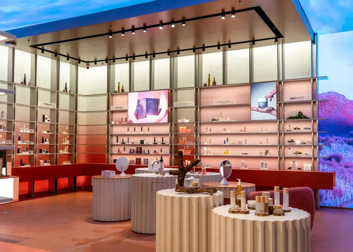 北京又添新地标！实拍揭秘「DT51」，美好生活从这出发！|北京市_新浪新闻