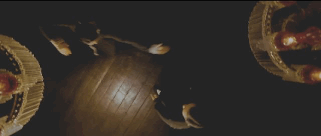 《一代宗师》十周年：为什么叶问说宫二「就差个转身」