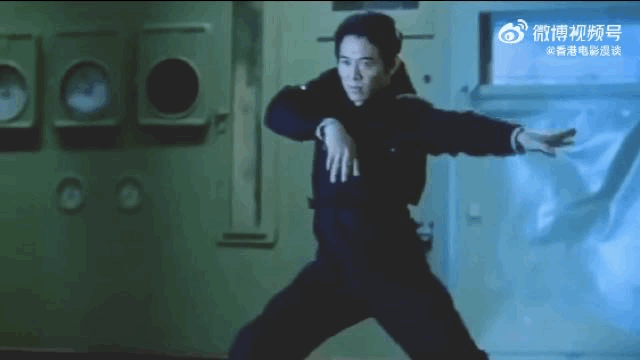 《一代宗师》十周年：为什么叶问说宫二「就差个转身」